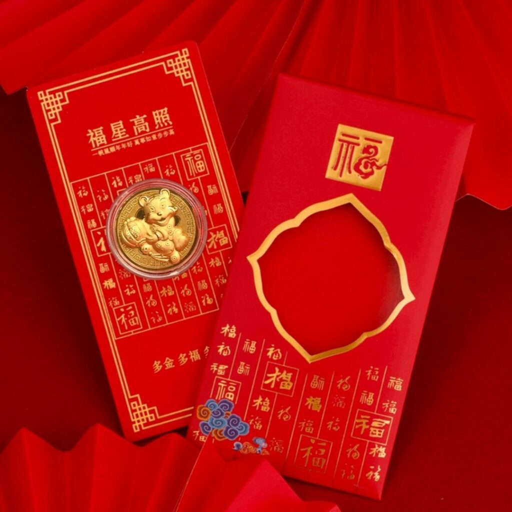 Bundle Cookie Gift Box - CNY Cookies Delivery in KL - YuBake