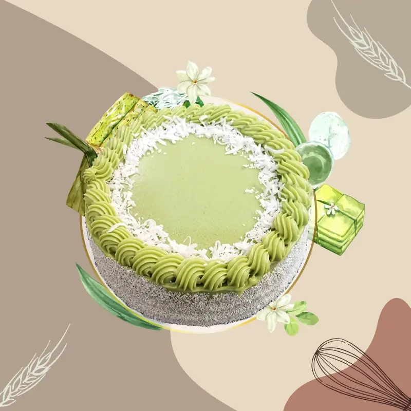 Category: Whole Cake - YuBake