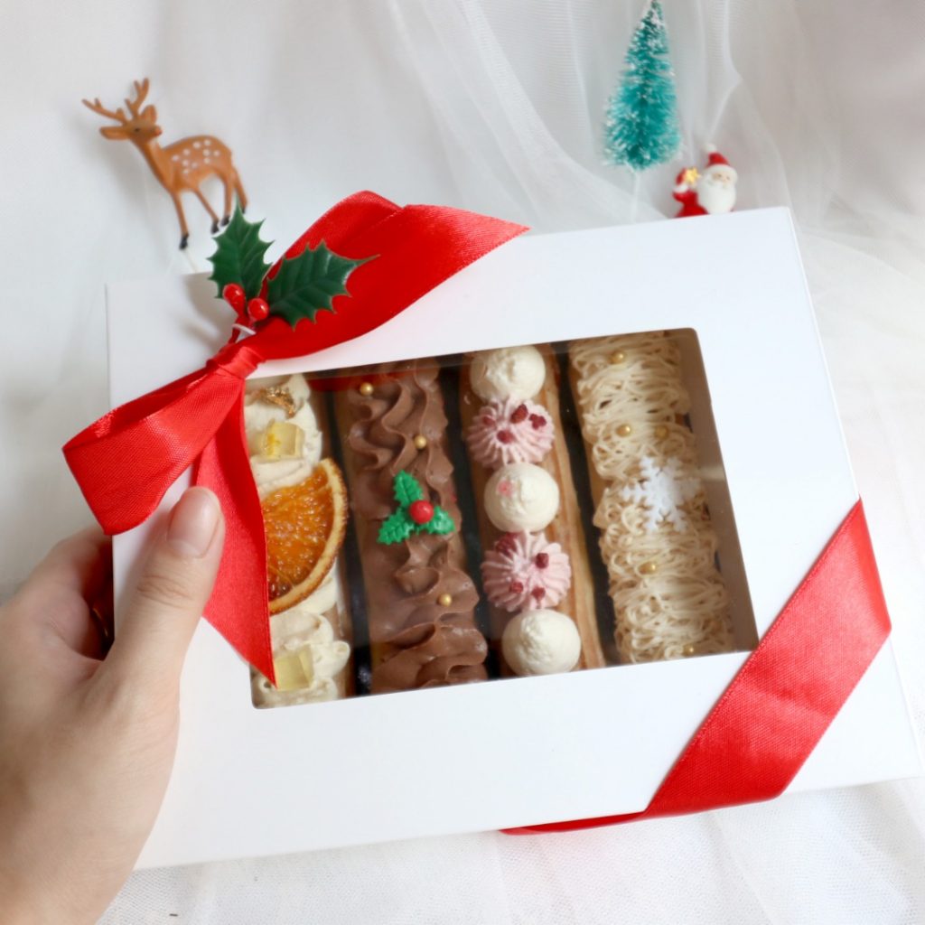 Christmas Gift Bundle 2 - YuBake