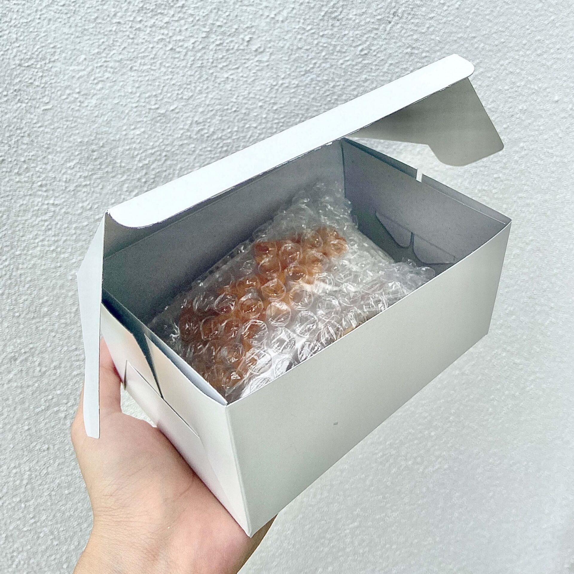 CNY Cookie Sample Set - YuBake