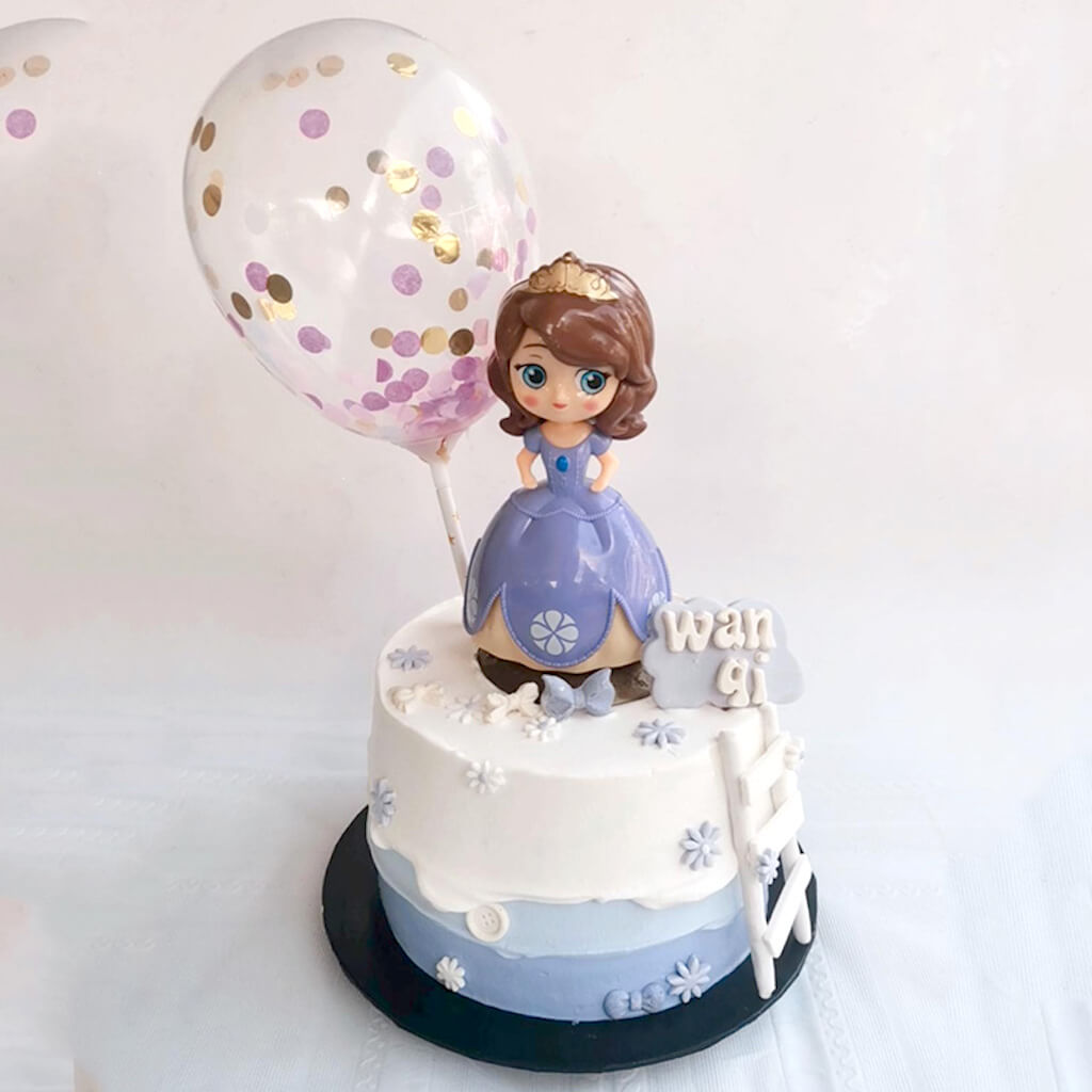 Customized Cake - Cake Delivery in KL / Selangor - YuBake