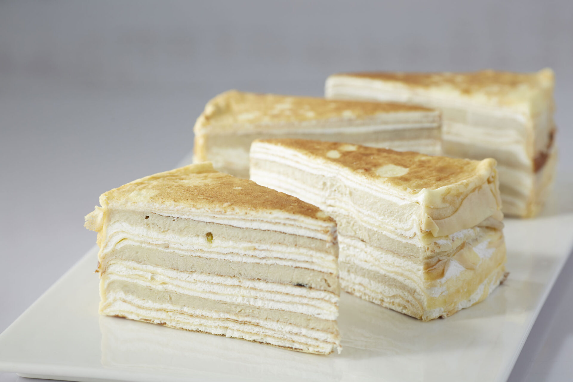 Durian Cake Delivery - KL and Selangor - YuBake