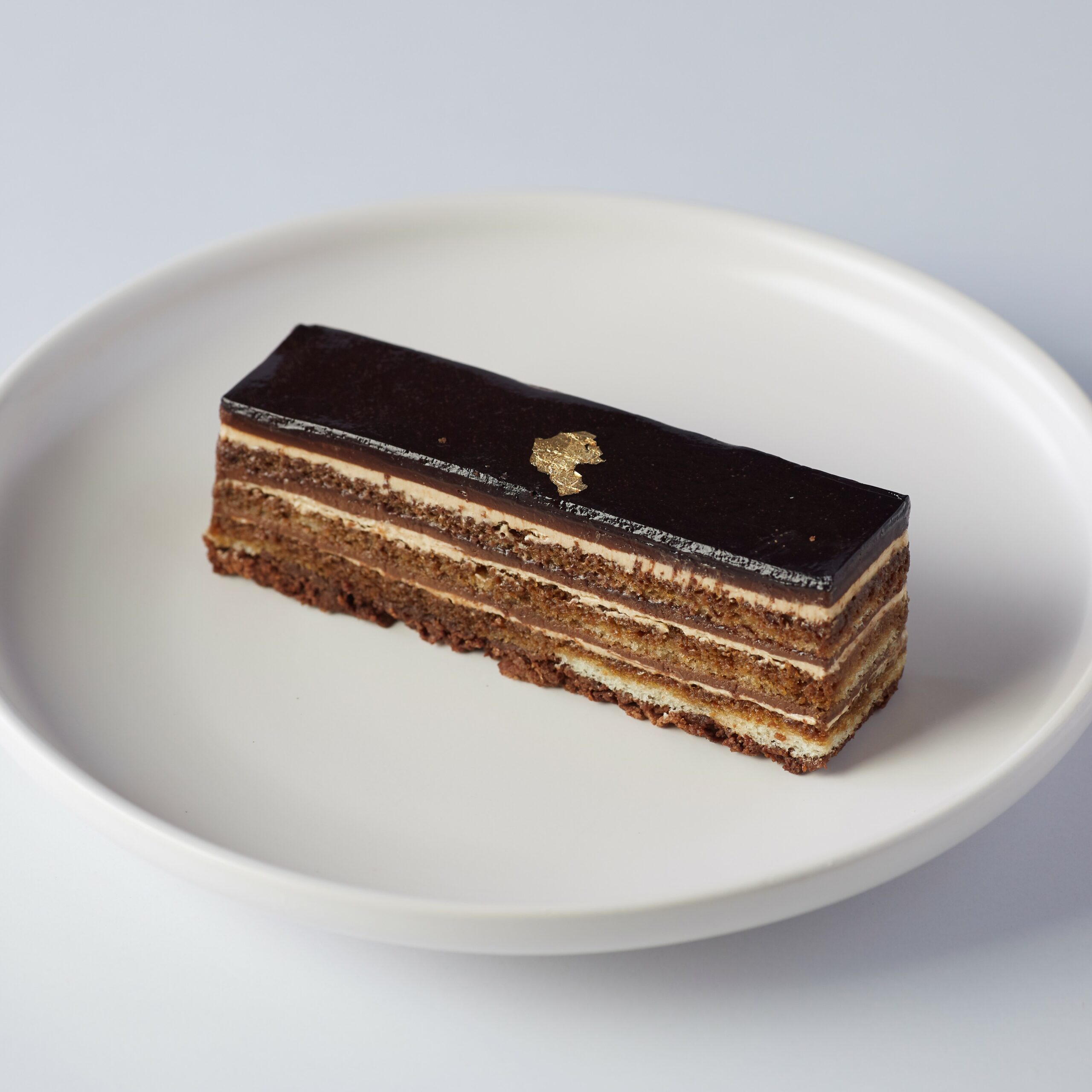 Opera Cake (Slice) | Slice Cake Delivery - YuBake