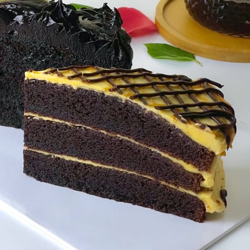 Rasa Sayang Box | Slice Cake Delivery in KL & Selangor - YuBake