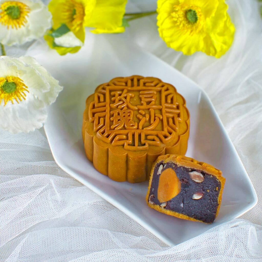 Mooncake Promotion / Mid Autumn Festival 2022 - YuBake