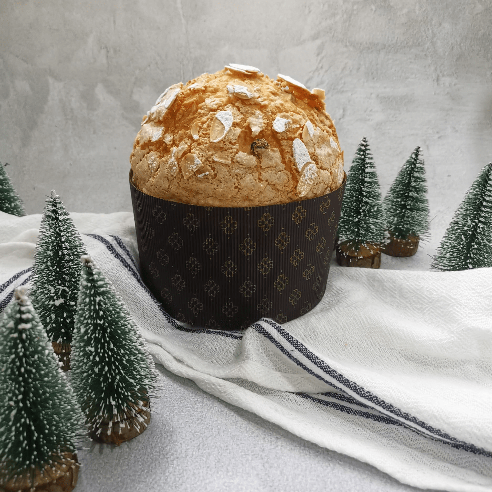 Panettone (Christmas Special) - Cake Delivery - YuBake