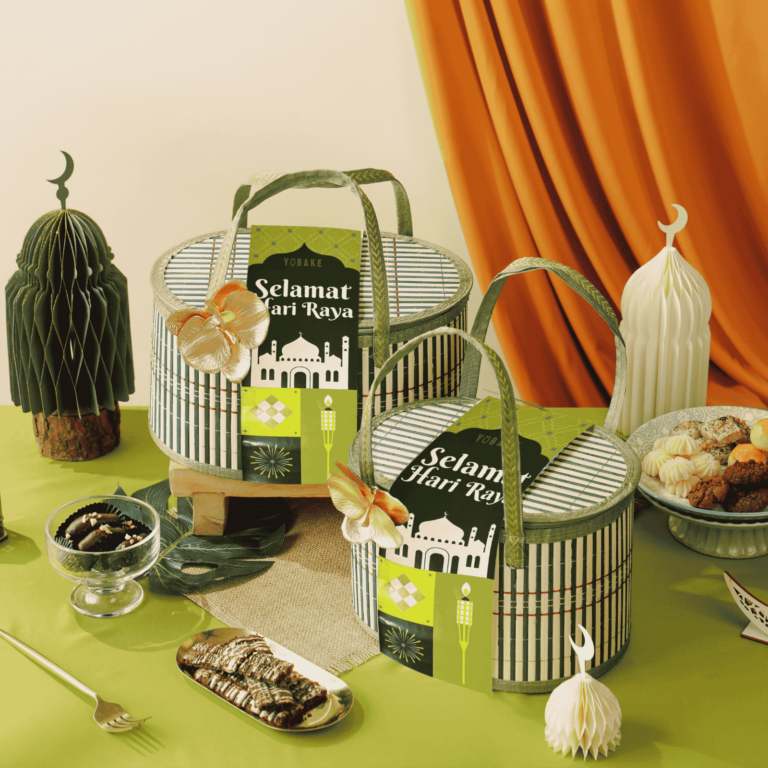 Hari Raya Collections - Cake Delivery in KL and Selangor - YuBake